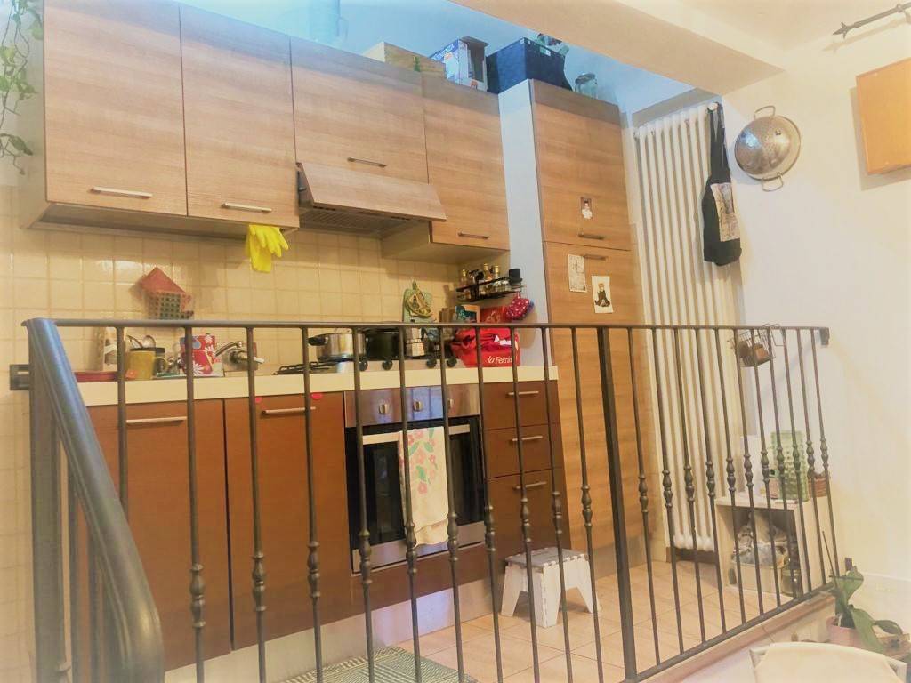 Bilocale viale della Pace, San Pio X, Vicenza