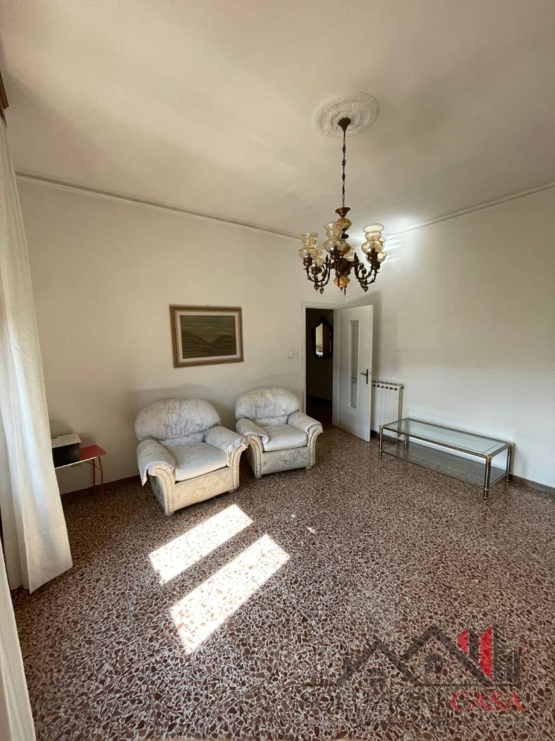 Quadrilocale via Giovanni Battista Morgagni, Villa Fiorita, Prato