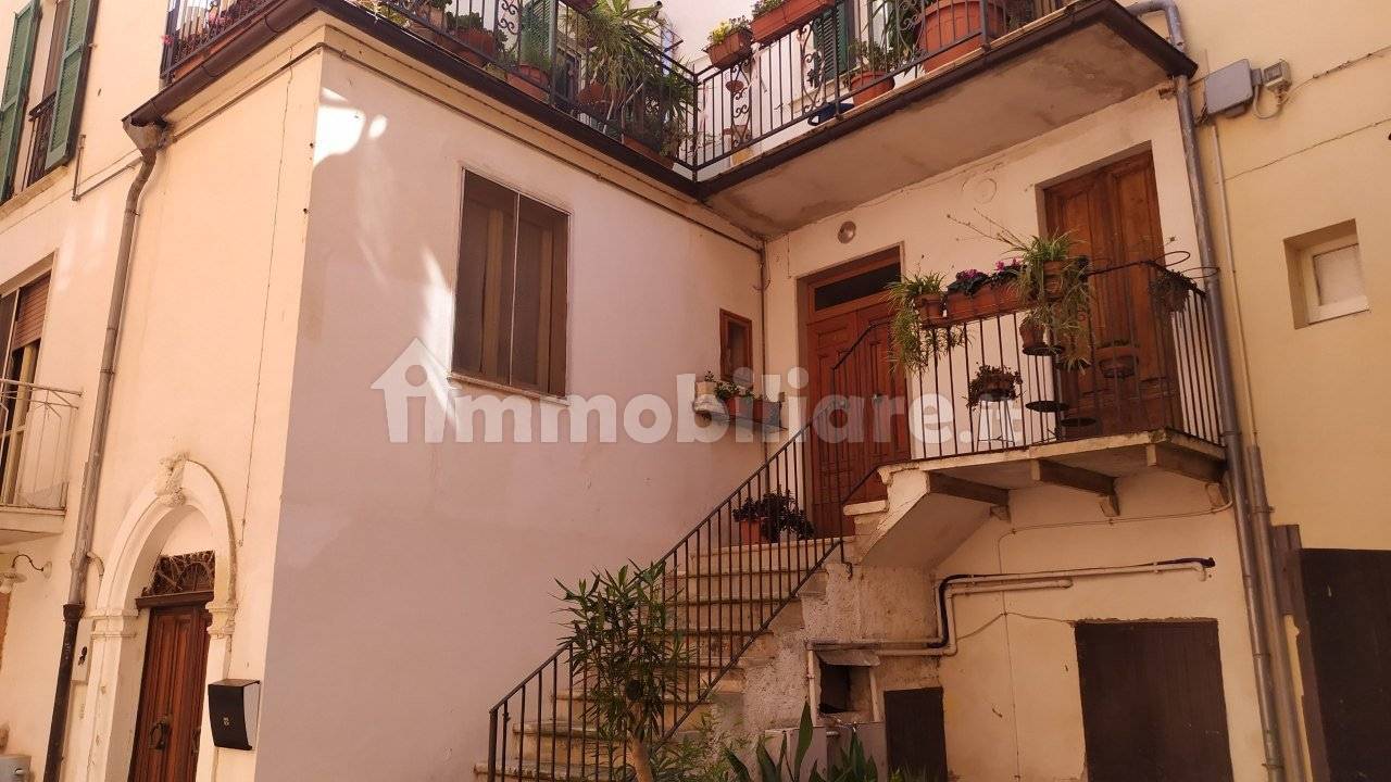 Appartamento Vico Liberatore 3, Manoppello