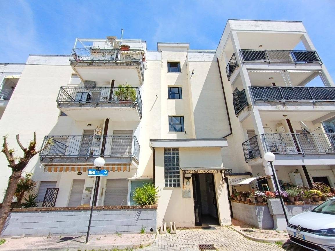 Bilocale via Belvedere 6, Tortoreto