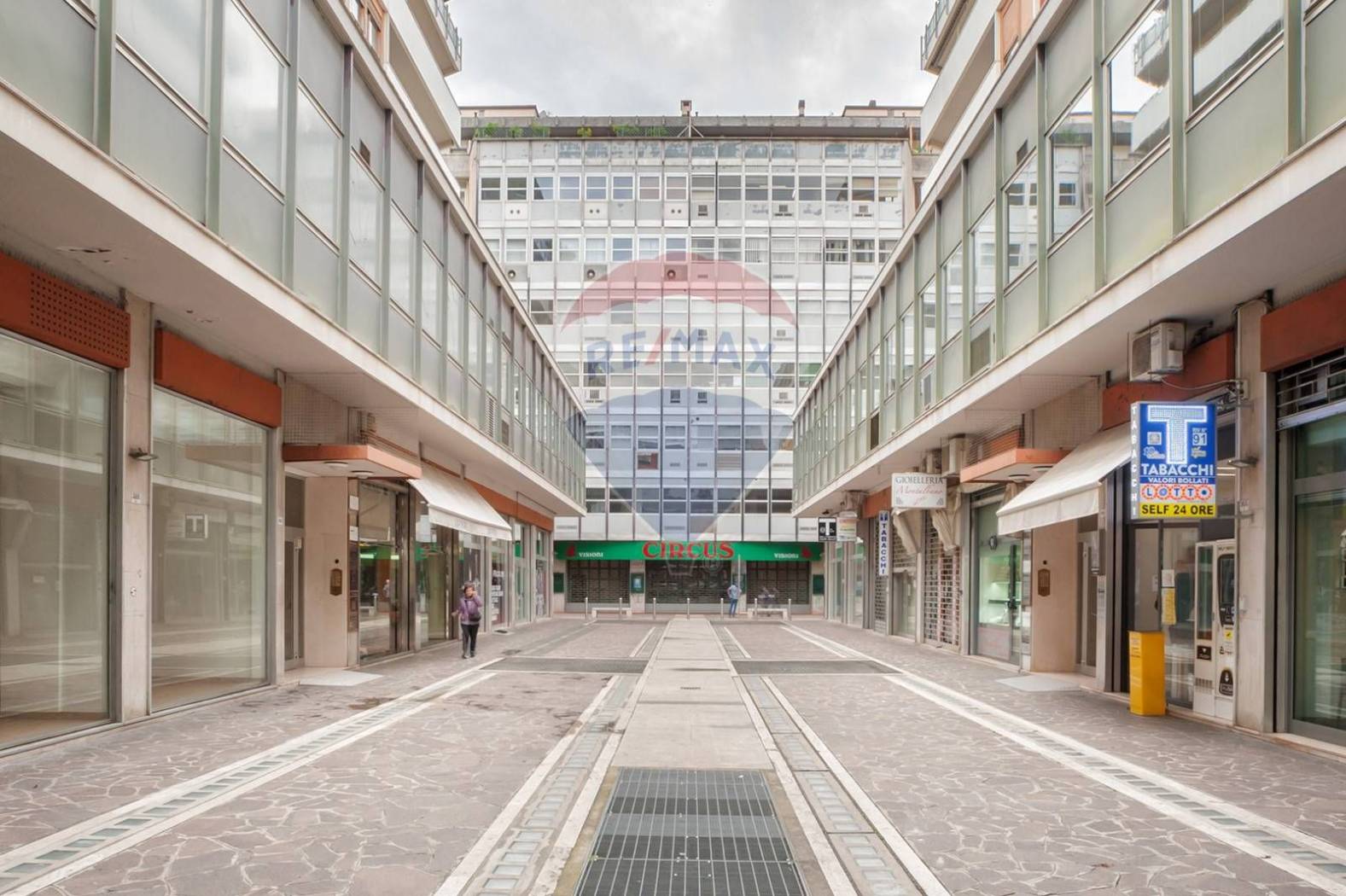 Trilocale via Pisa 29, Stazione Centrale - Corso Vittorio, Pescara