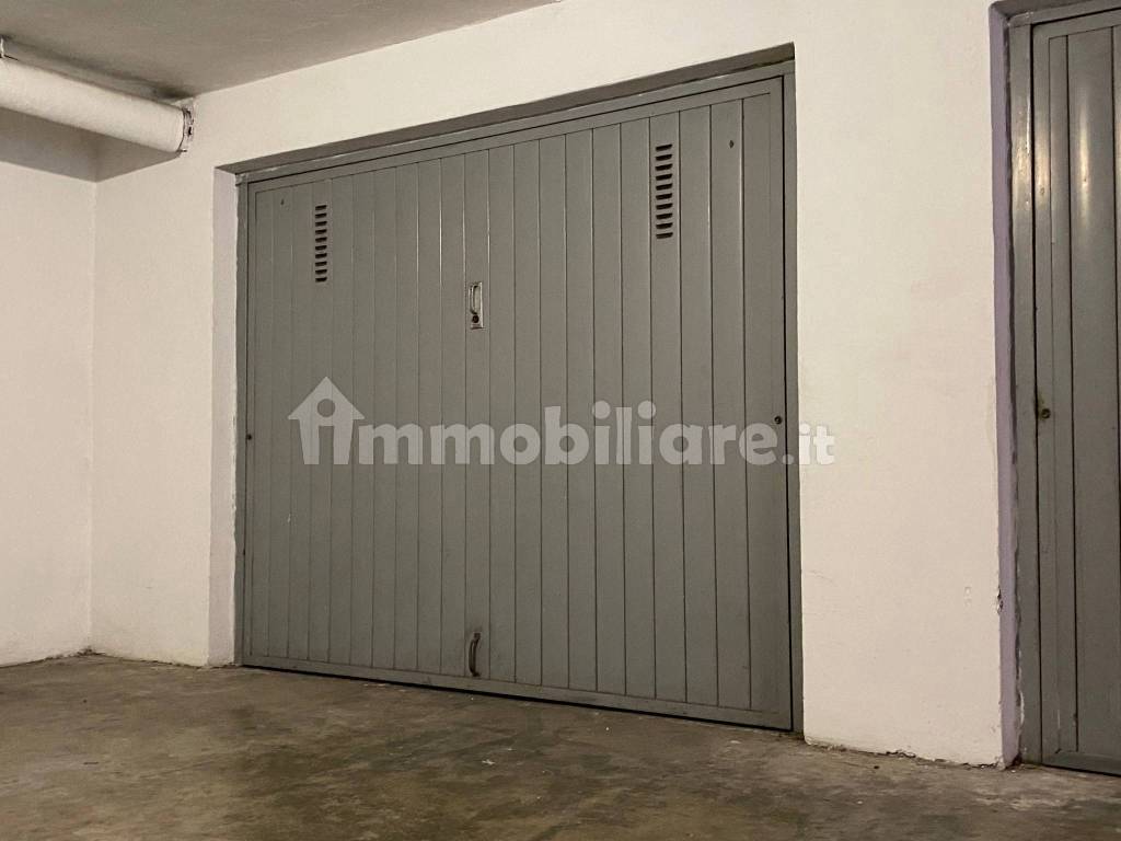 Garage - Box via Palermo 22, Trento, Rif. 103120108 - Immobiliare.it