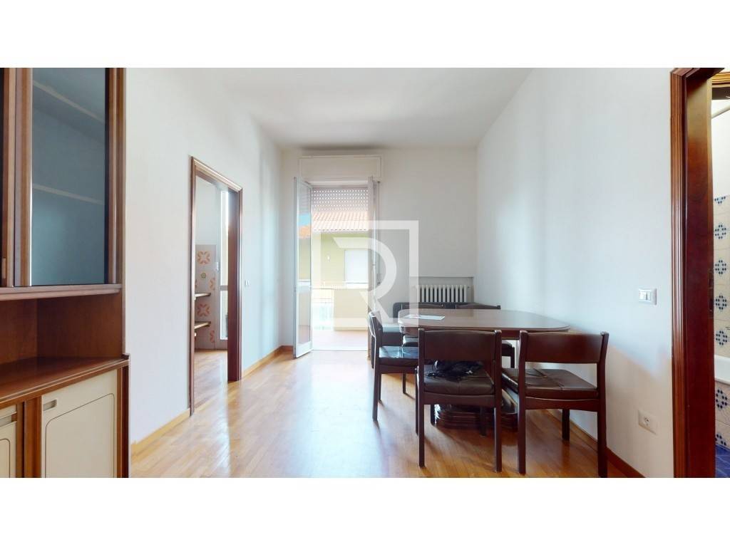 Trilocale via Cesare Balbo, Stadio - La Fiorita, Cesena