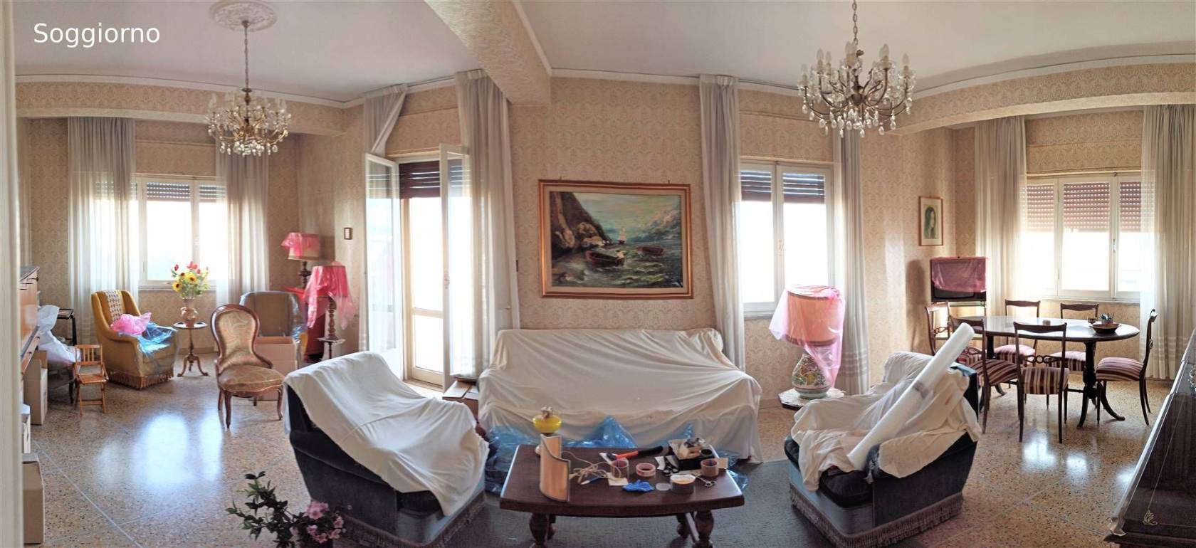 Appartamento zona Stadio, Aeroporto - Gorarella, Grosseto