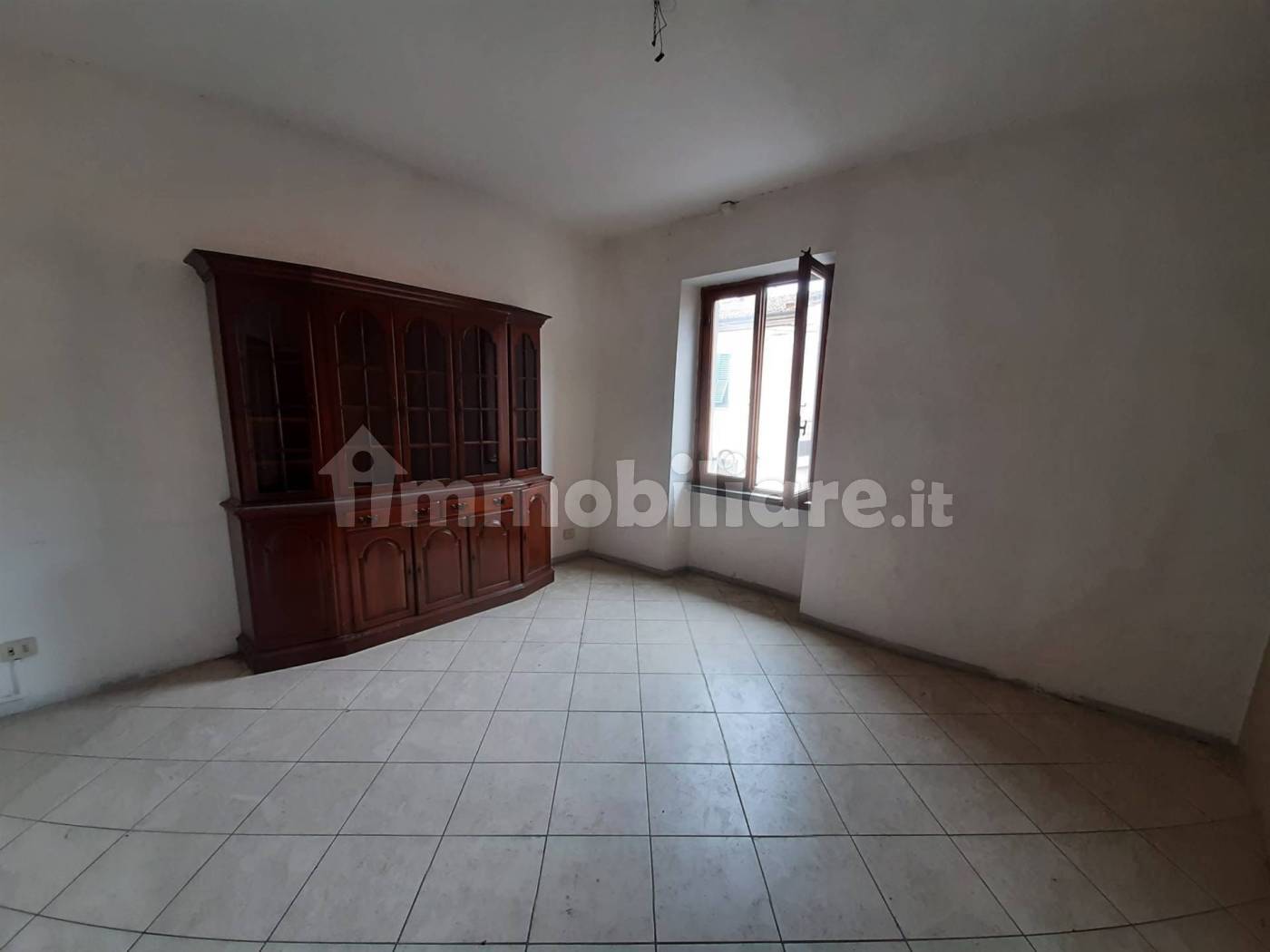 Quadrilocale via Padre Giovanni Antonelli, Collegigliato, Pistoia