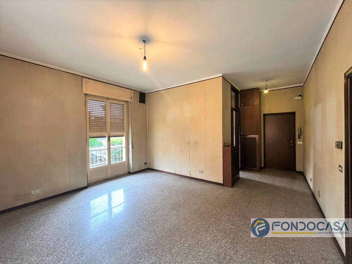 Trilocale via Mario Riva, Centro, Lentate sul Seveso