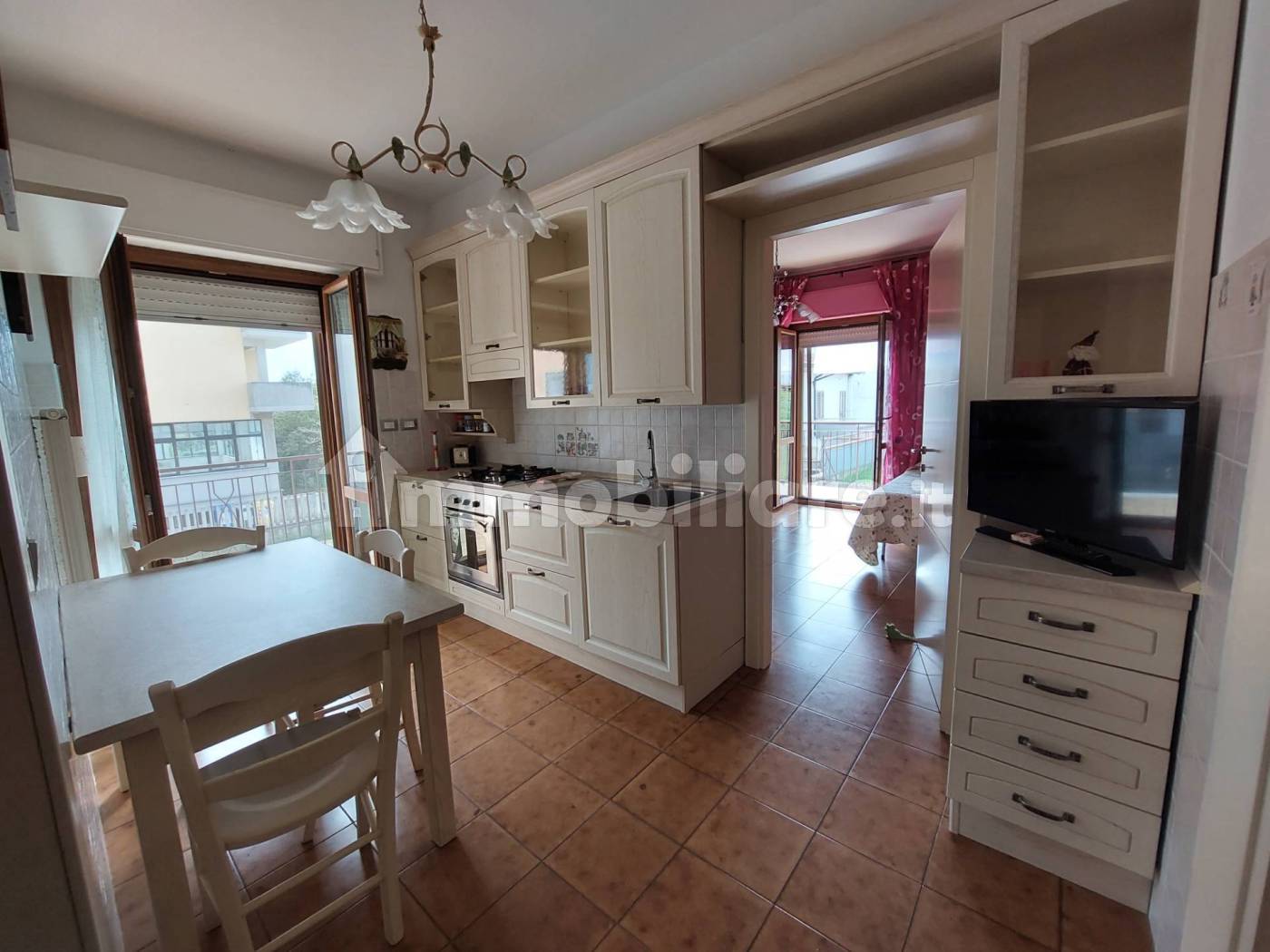 Appartamento viale Venezia, Piane Di Morro, Folignano