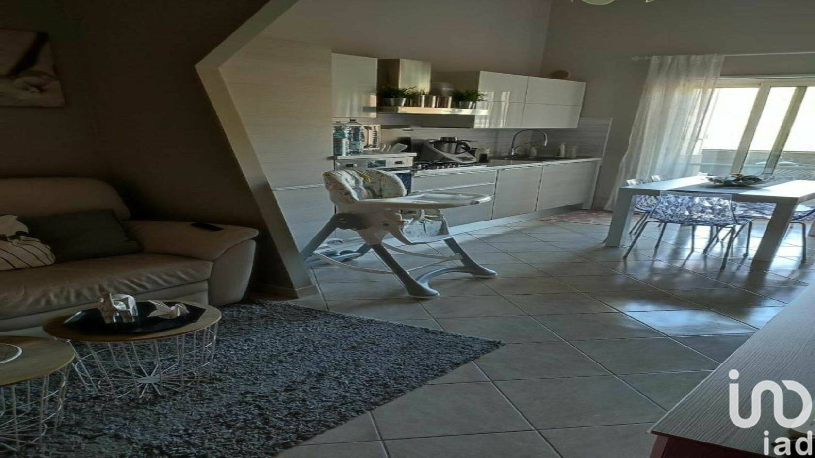 Appartamento Localitá  grima 10, Gizzeria