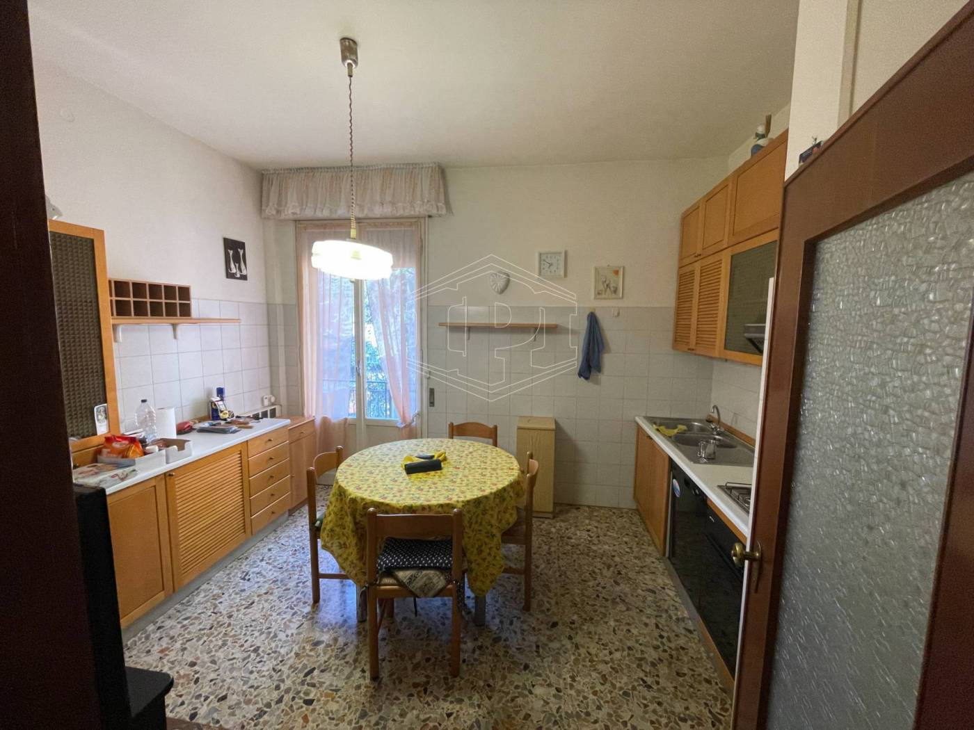 Quadrilocale via Augusto Murri 207, Murri, Bologna