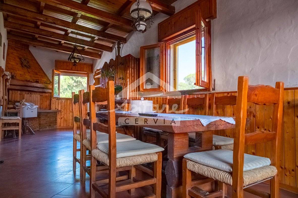 Appartamento buono stato, secondo piano, Mare, Cervia