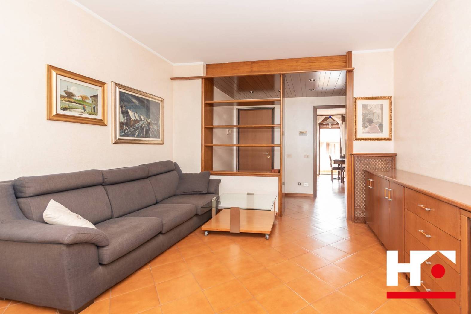 Trilocale via Giuseppe Mazzini 5, Alfianello