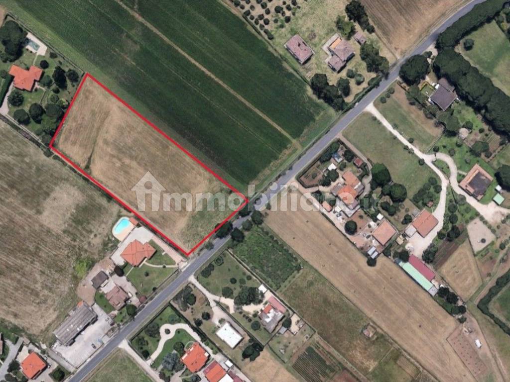 Capannone via Pontina, Aprilia, Rif. 103008608 - Immobiliare.it