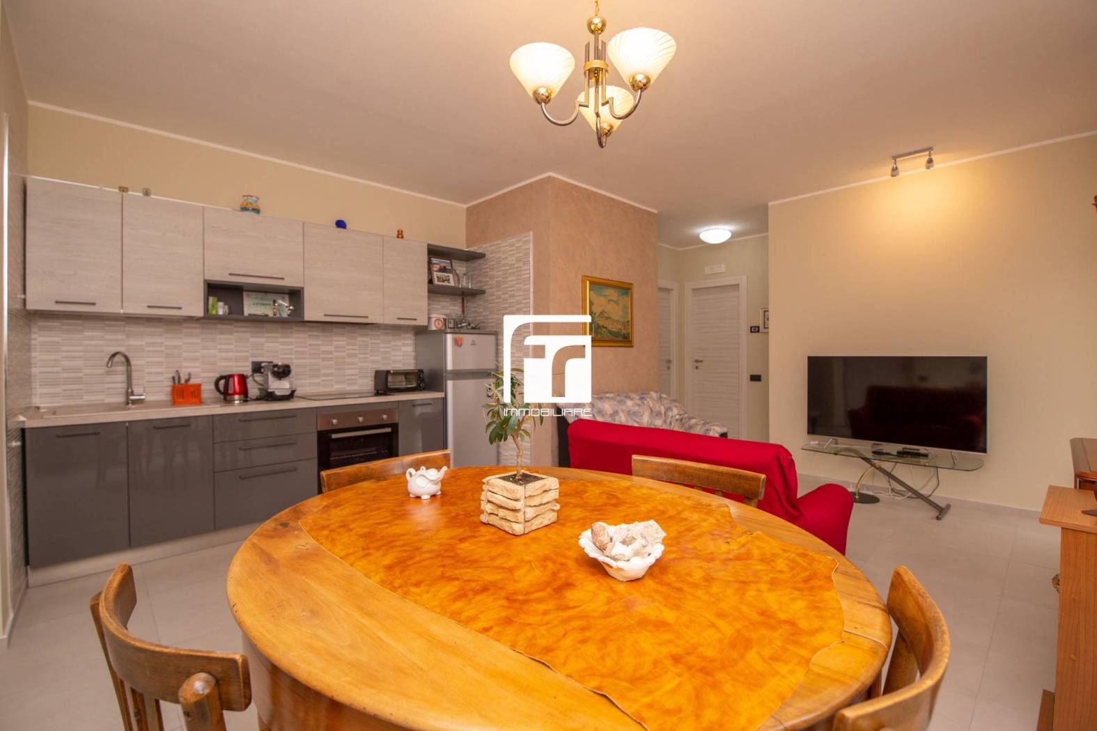 Trilocale via San Giovanni 79, Via XXIV Maggio, CEP, Campobasso