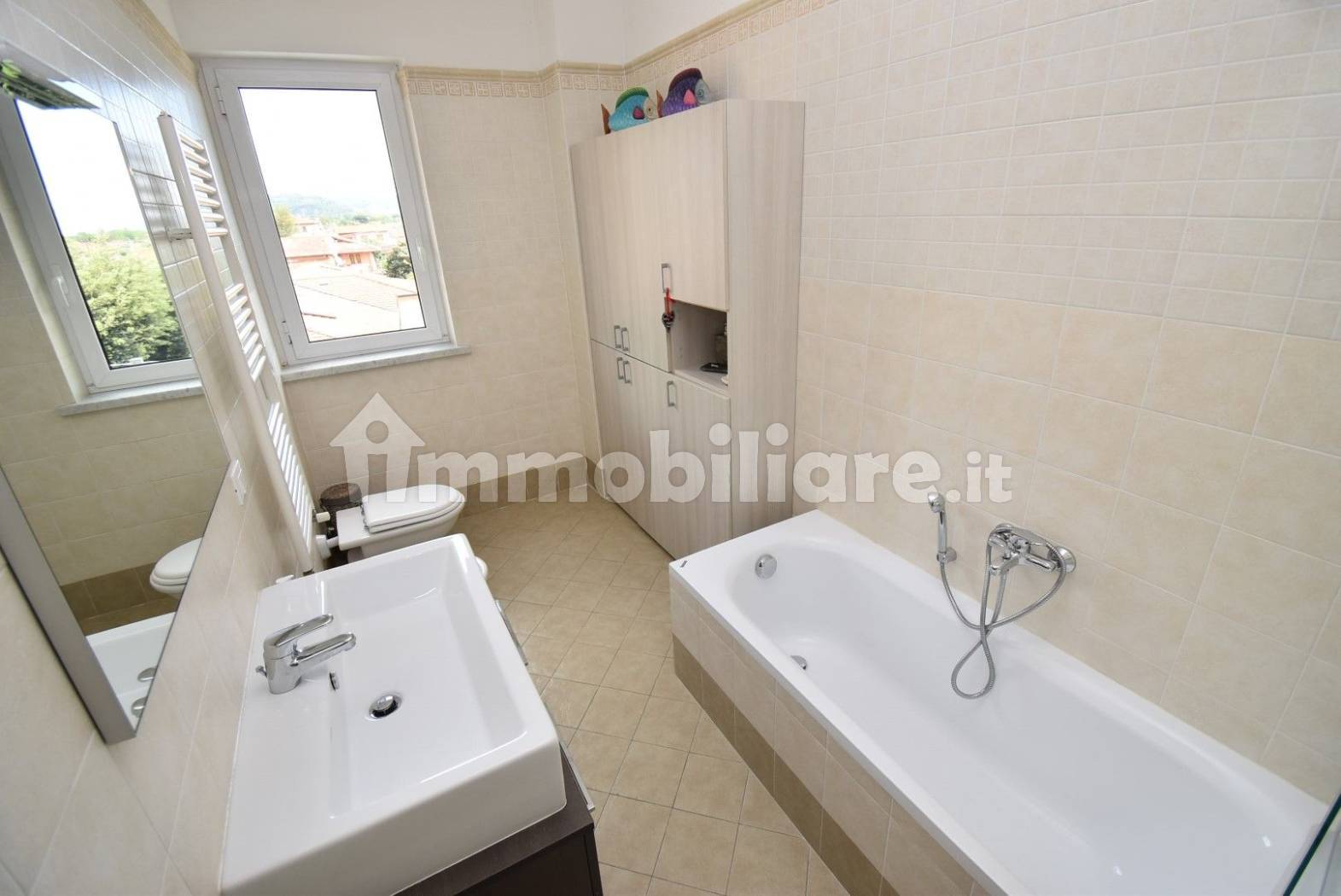 Quadrilocale via Don Giovanni Minzoni 21, Pietrasanta