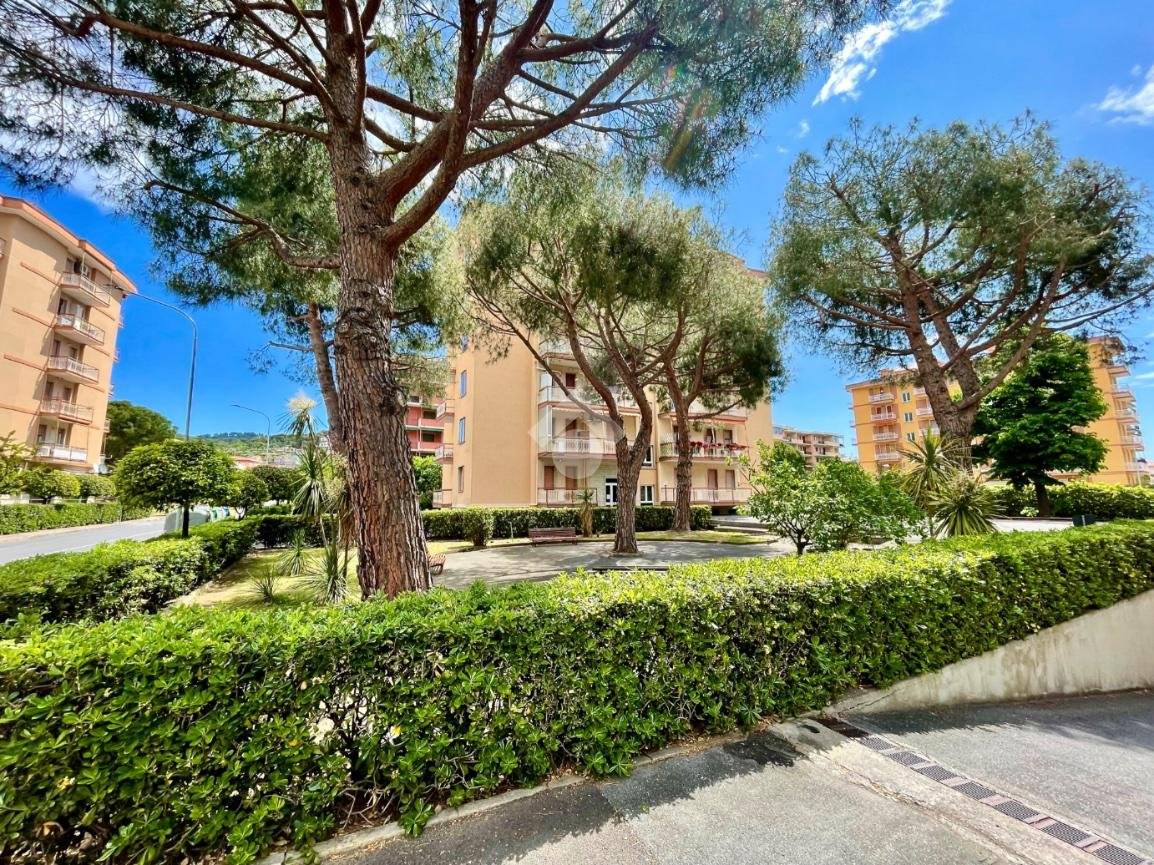 Bilocale via Colombo 9, Marina Di Andora, Andora