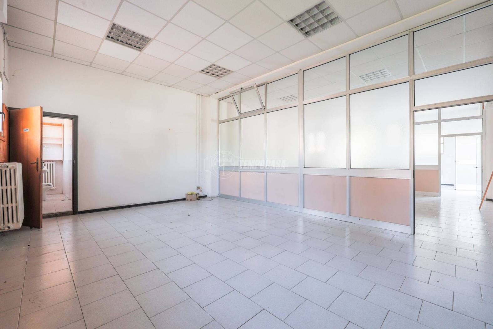 Monolocale via dell'Industria, Industria, Ozzano dell'Emilia