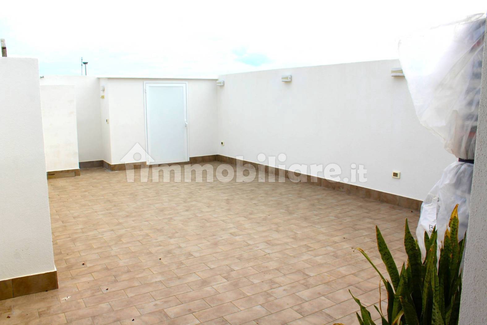 Appartamento via Pozzo Caliri, Centro, Barcellona Pozzo di Gotto