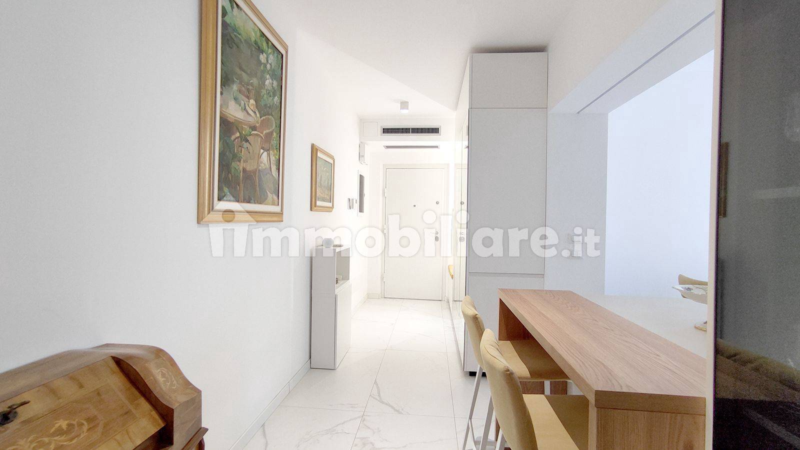 Trilocale viale Antonio Gramsci, Abissinia, Riccione