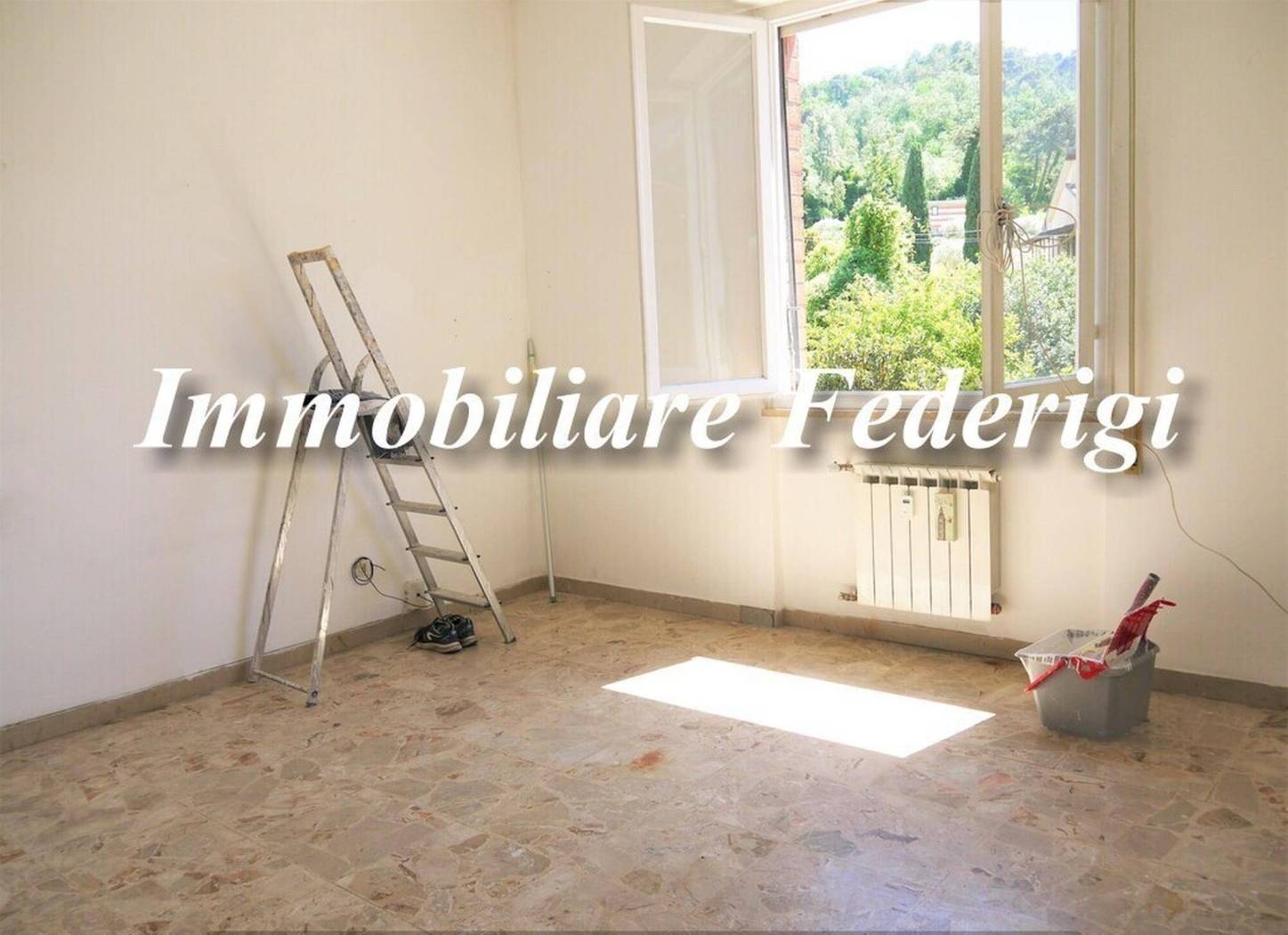 Appartamento via Luigi Einaudi, Stazione Fornola, Vezzano Ligure