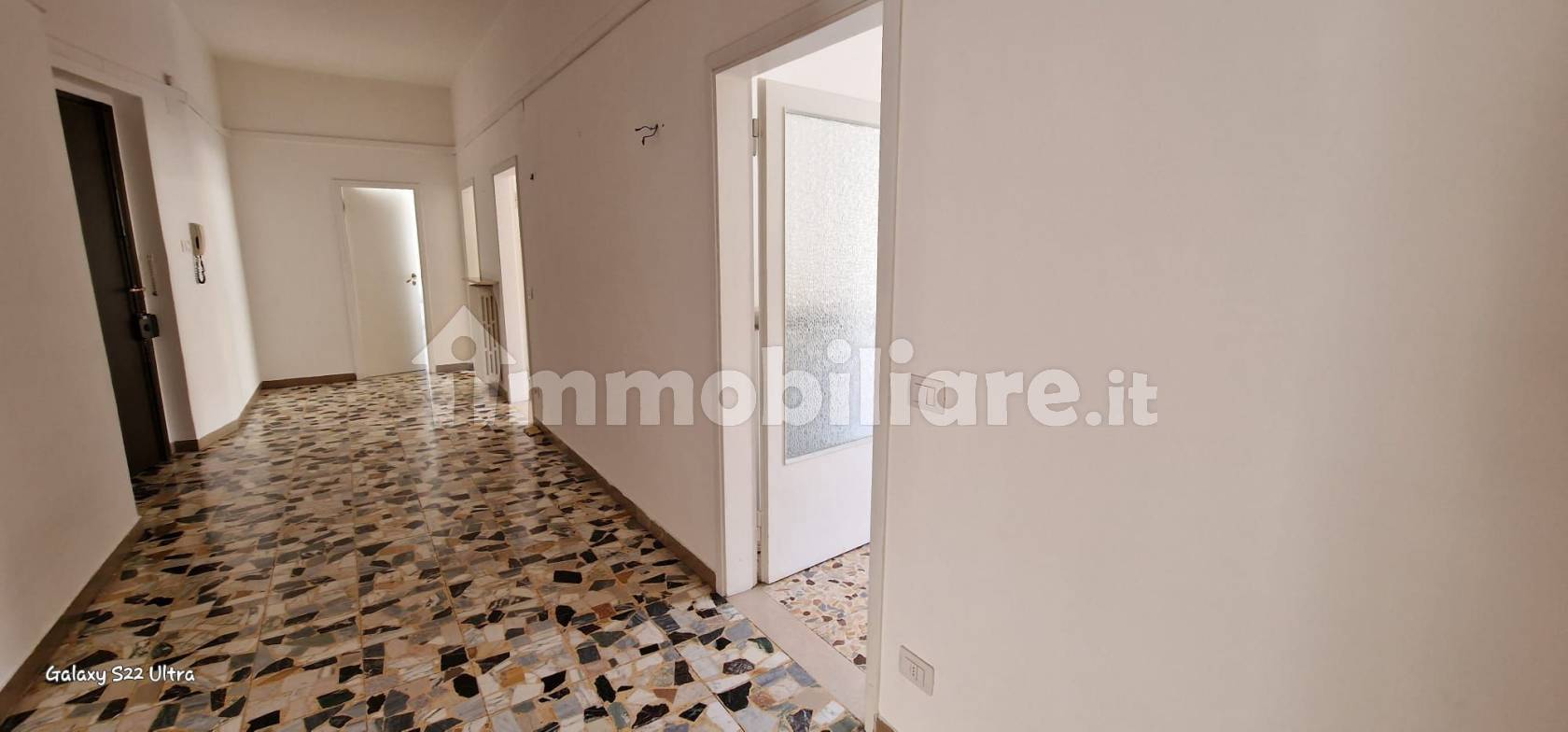 Quadrilocale via Gherardo Starnina, Soffiano, Firenze