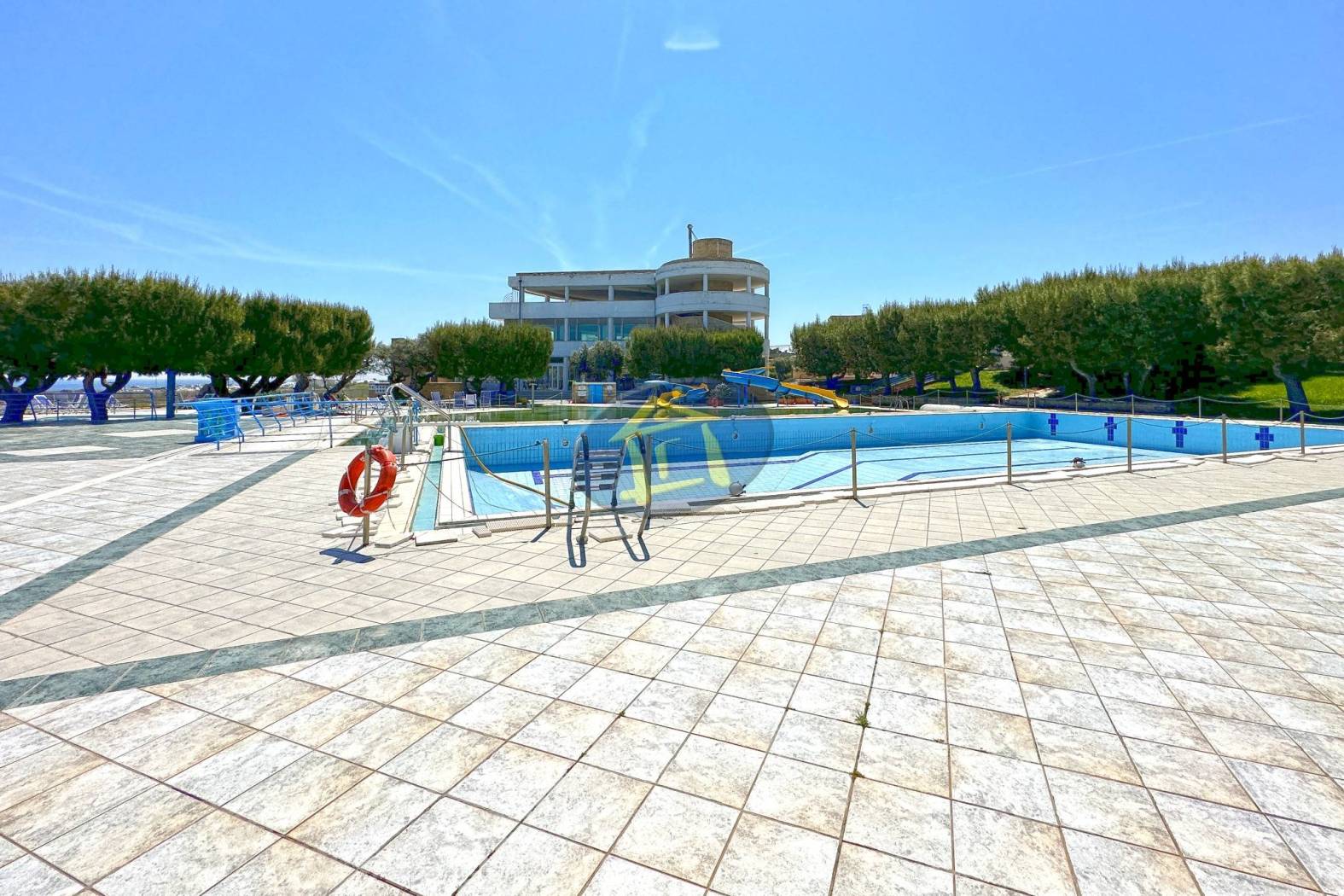 Bilocale viale Aldo Moro, Area Produttiva, Monopoli