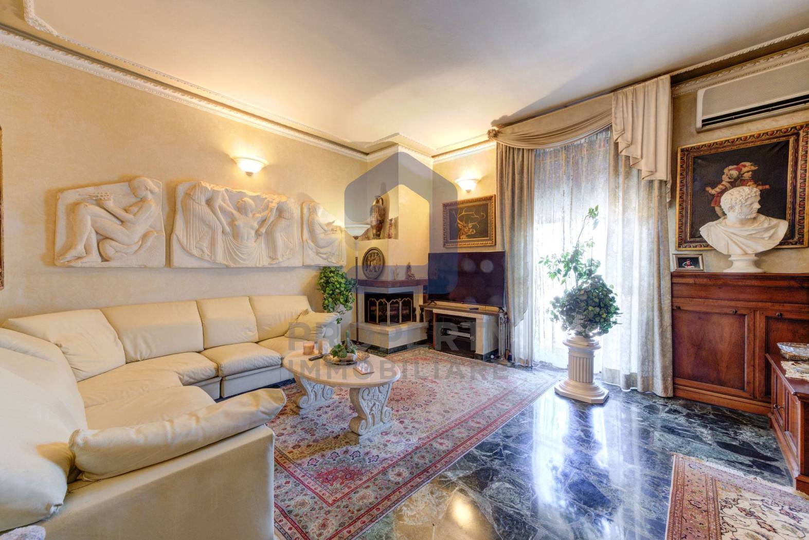 Appartamento via Ugo Corsi, Careggi - Rifredi - Dalmazia, Firenze