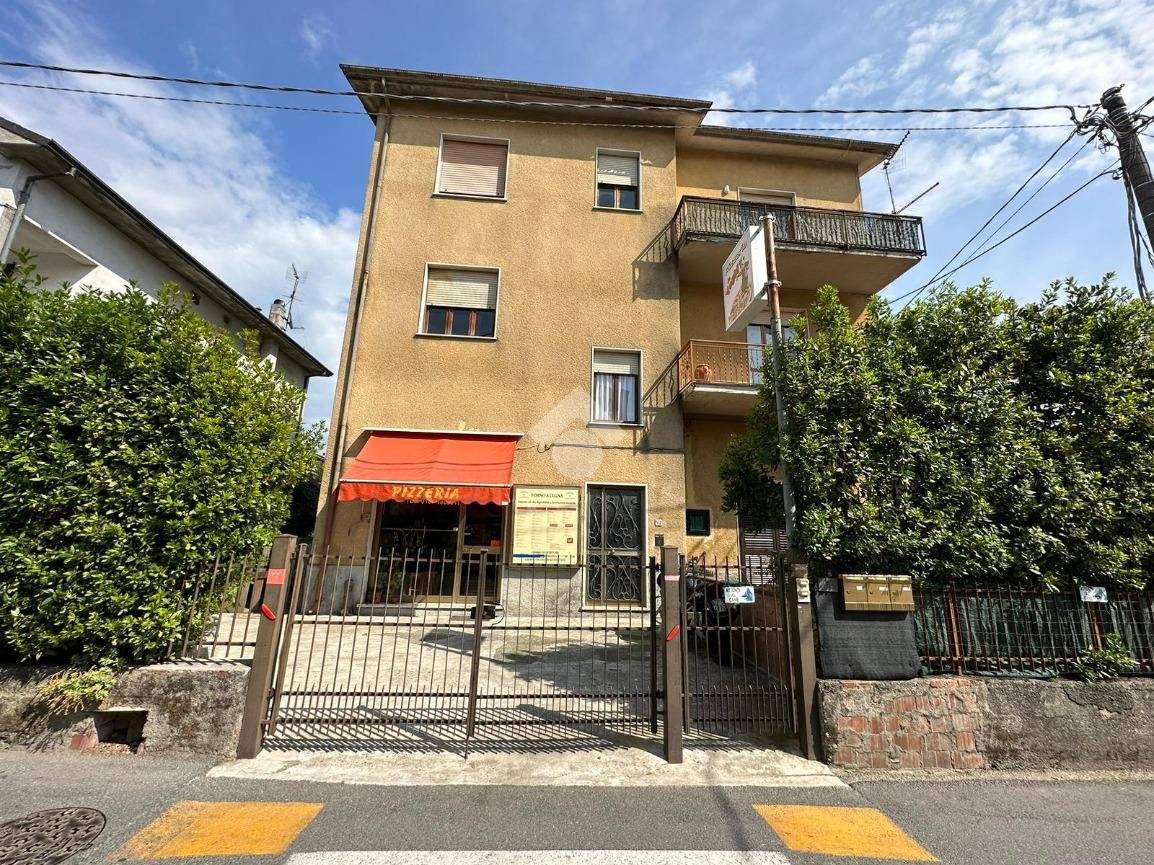 Trilocale via dei Molini 92, Bradia, Nave, San Michele, Sarzana