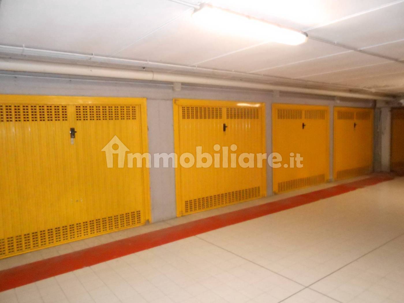 Garage - Box in Vendita