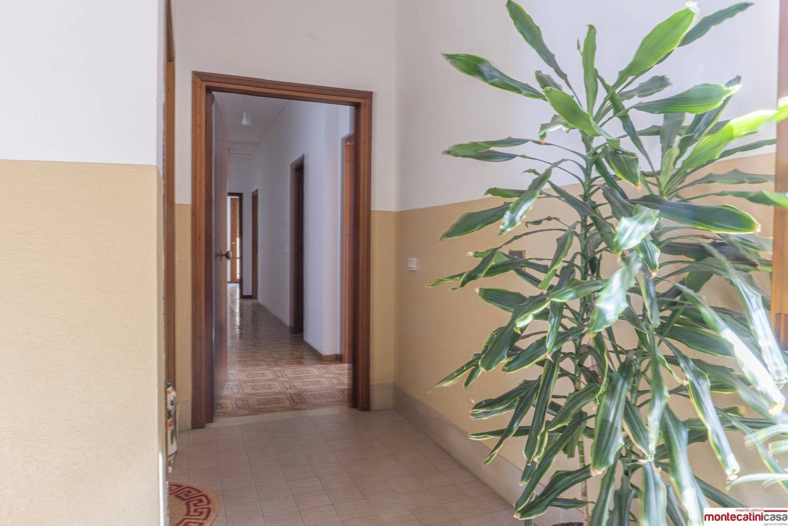 Quadrilocale via Giovanni Battista Pergolesi 15/J, Montecatini-Terme