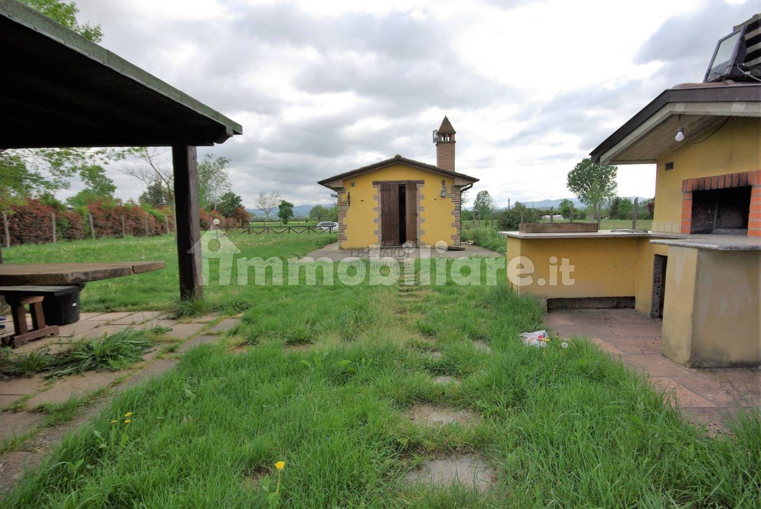 Monolocale Strada Vicinale Ca'di Nardo, Sansepolcro