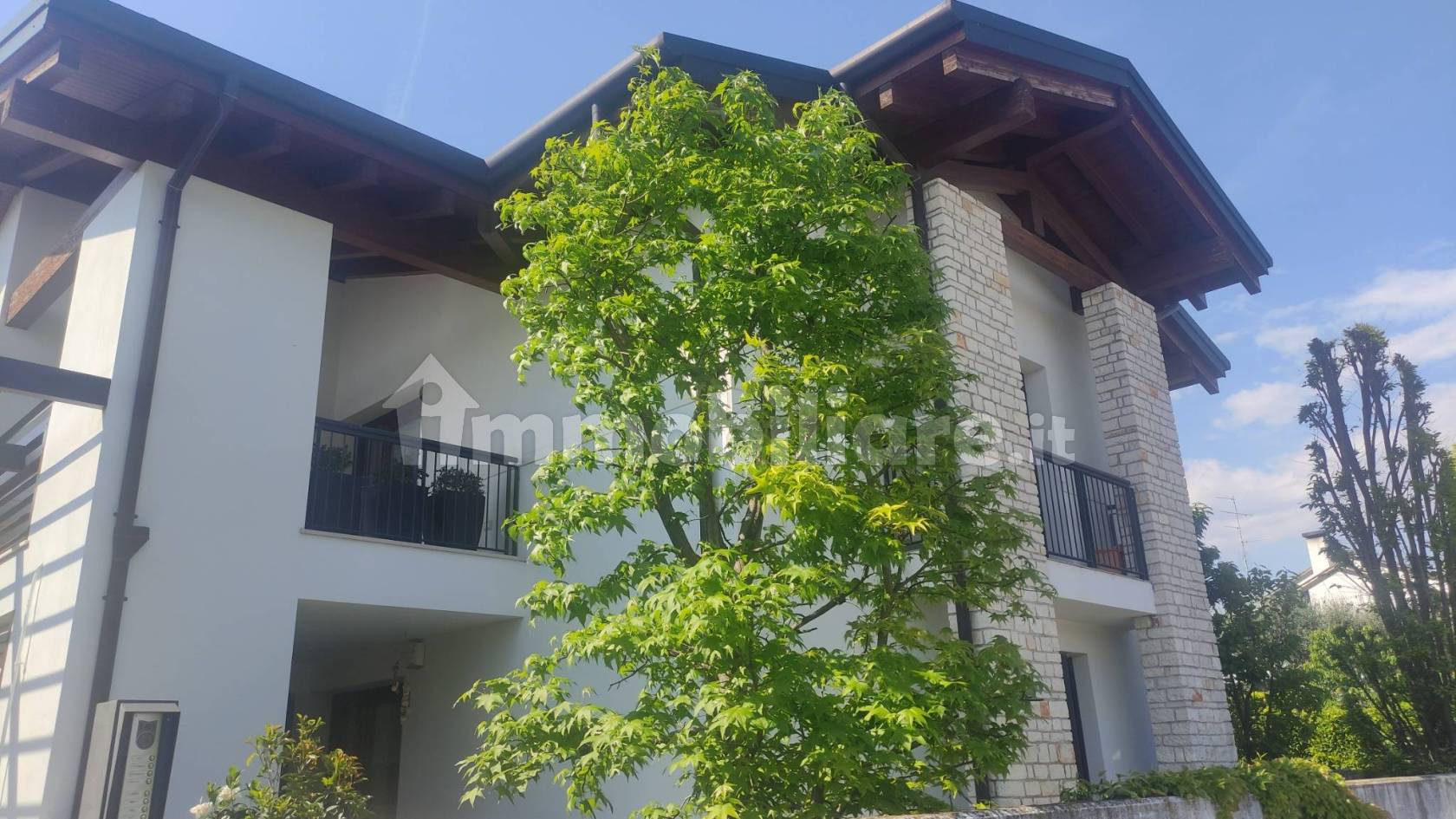 Trilocale via dello Stadio, Centro, Sacile