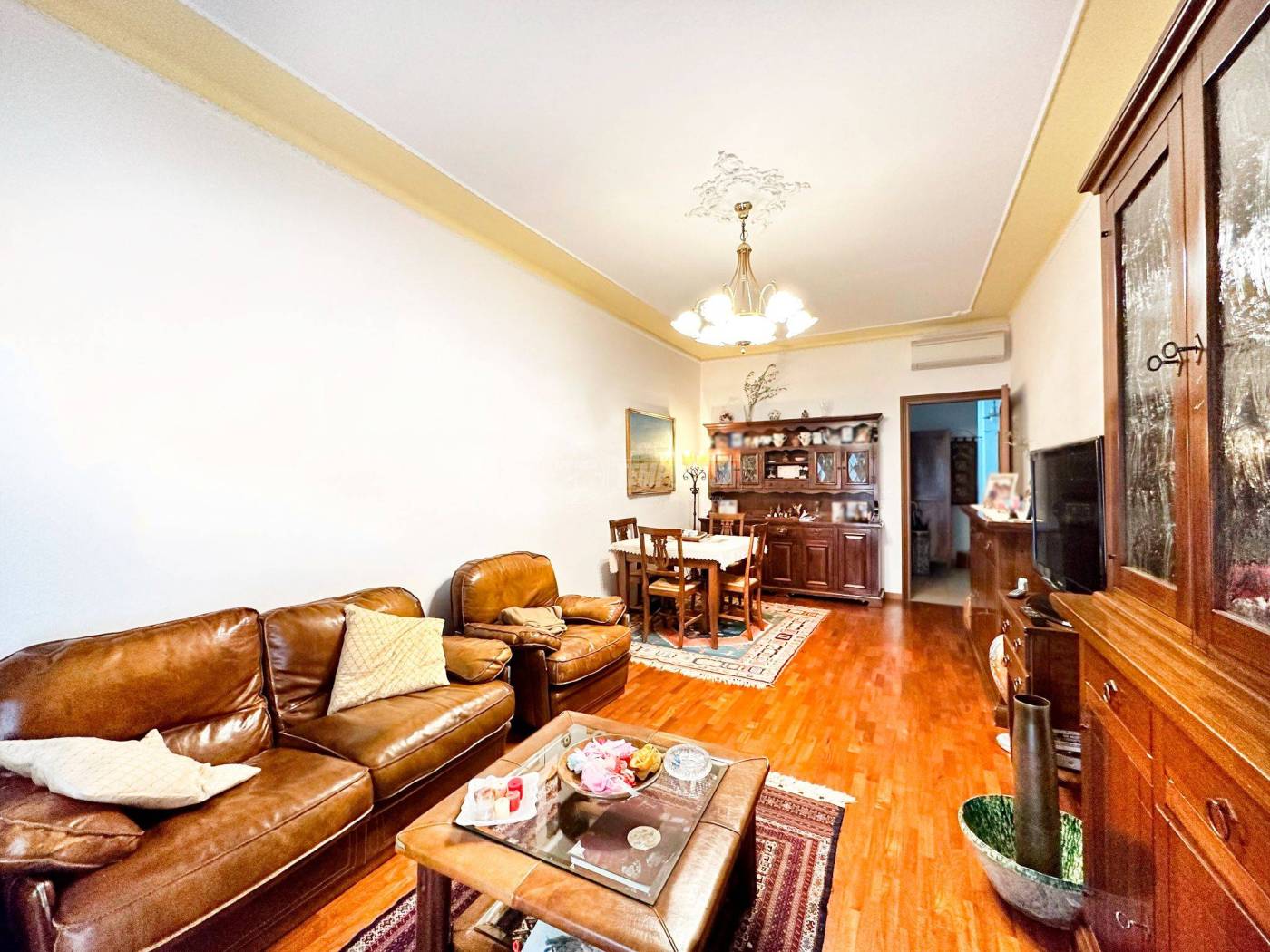 Appartamento via Centotrecento 21, Irnerio, Bologna