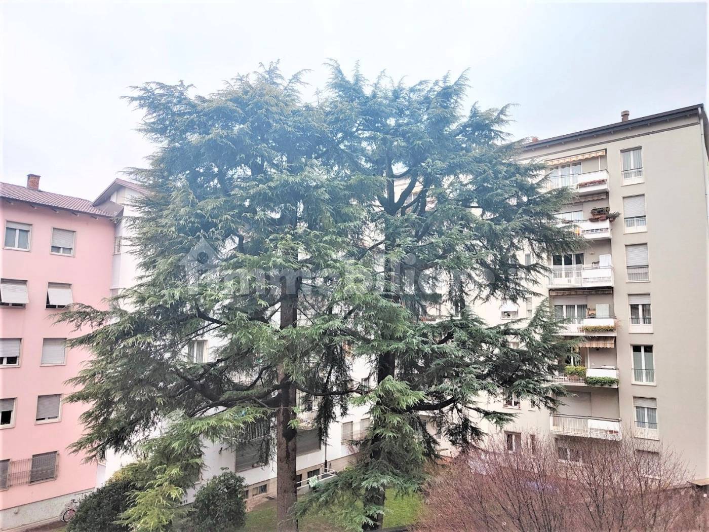 Bilocale via Cauriòl, San Pio X, Trento