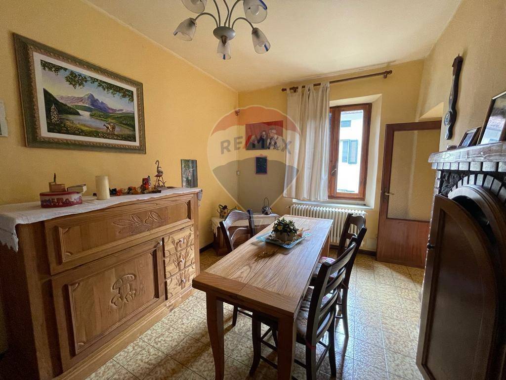 Appartamento FABBRICHE DI CASABASCIANA via Fabbriche 48, Fabbriche Casabasciana, Bagni di Lucca