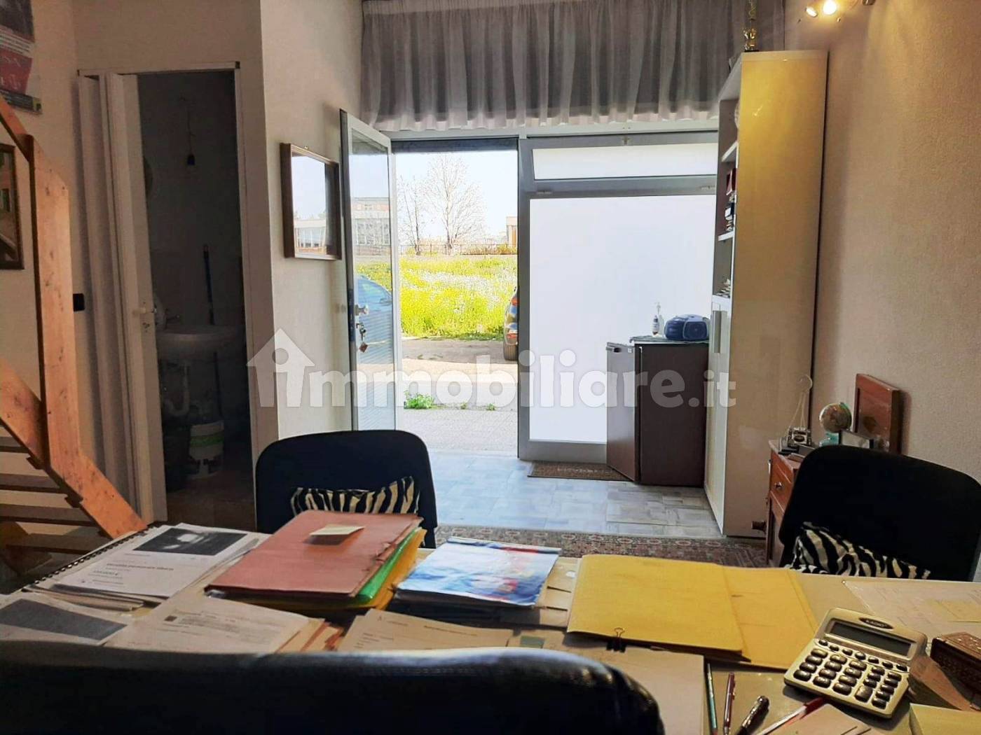 Garage - Box in Vendita