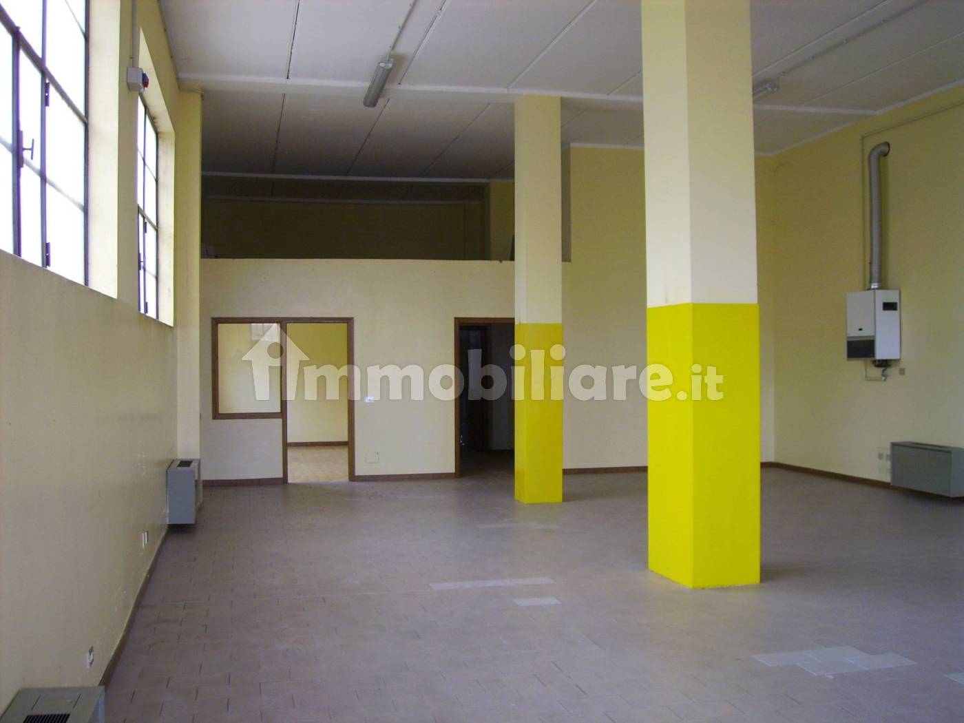 Laboratorio in Vendita