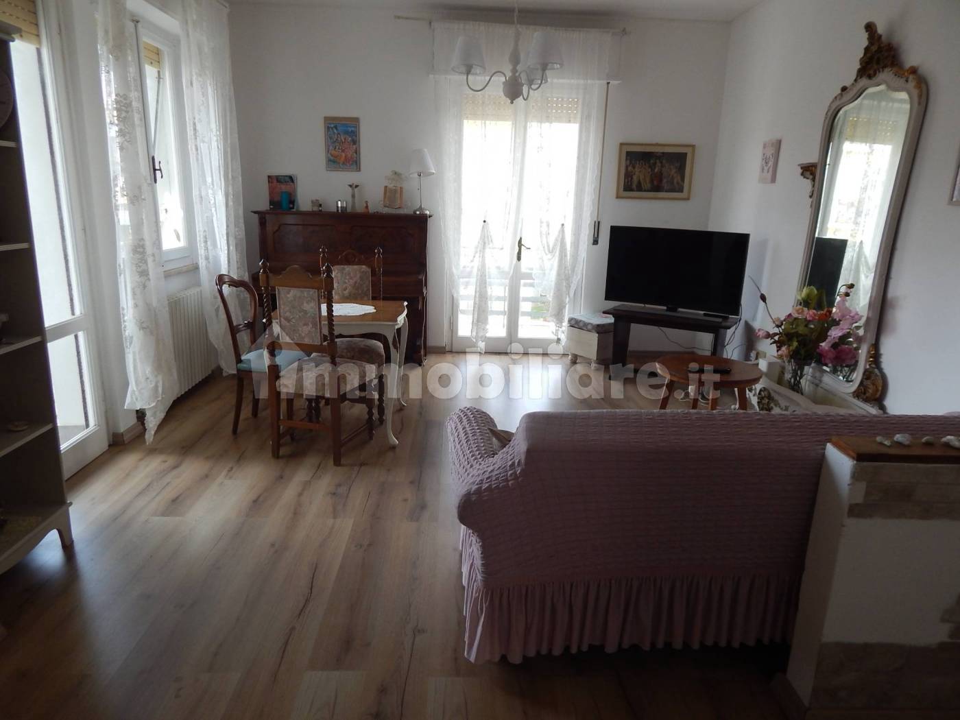 Quadrilocale via dell'Agave 29, Ardenza, Livorno