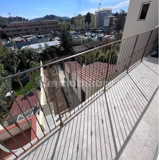 Appartamento via di Ripoli 212, Europa, Firenze