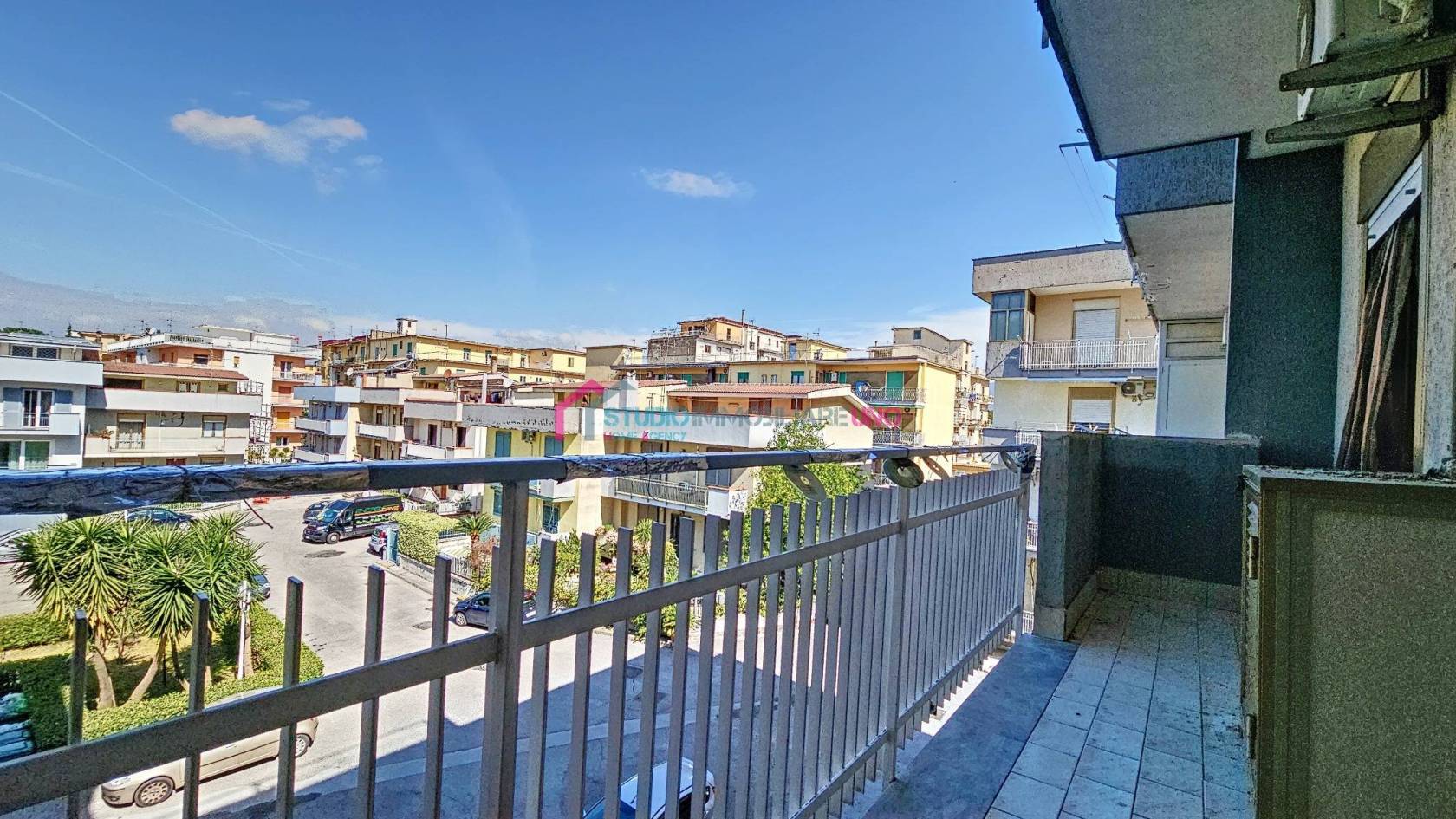 Quadrilocale via Circumvallazione, Centro, Nola