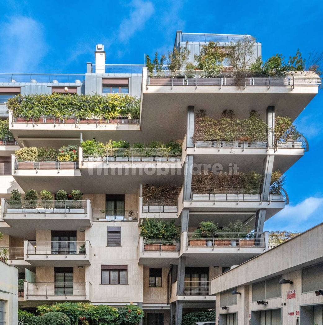 Appartamento viale Bianca Maria, Piave - Tricolore, Milano