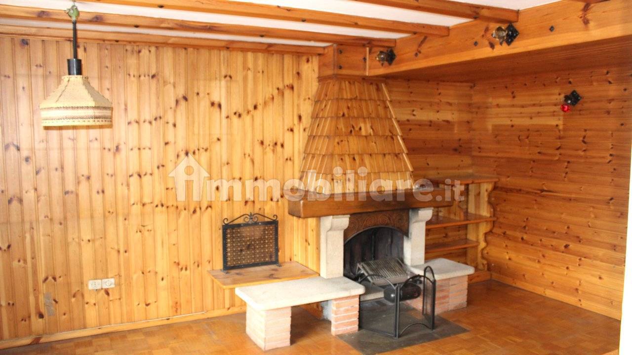 Appartamento da ristrutturare, piano terra, Candide, Comelico Superiore