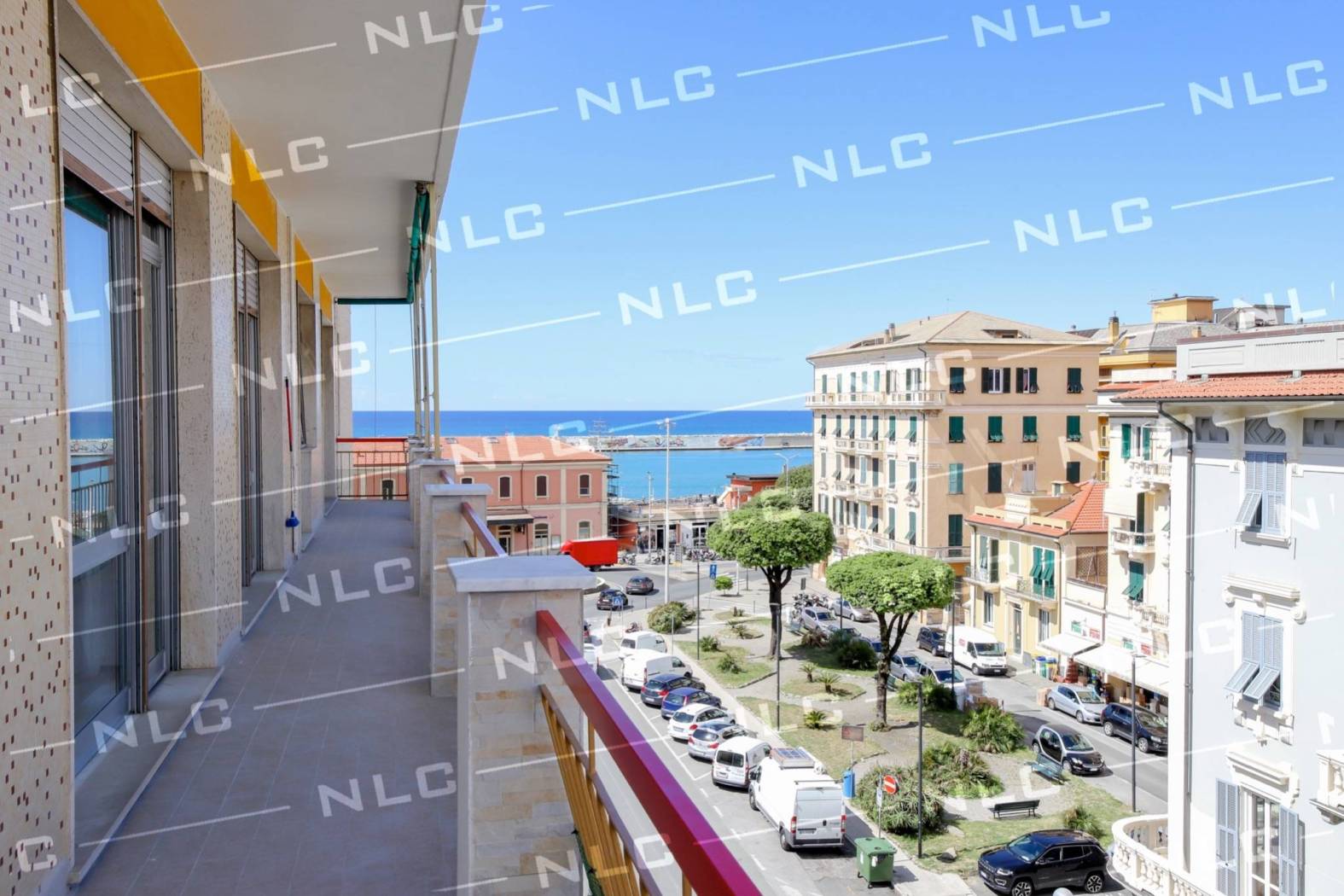 Appartamento via Giuseppe Mazzini, Centro, Lavagna