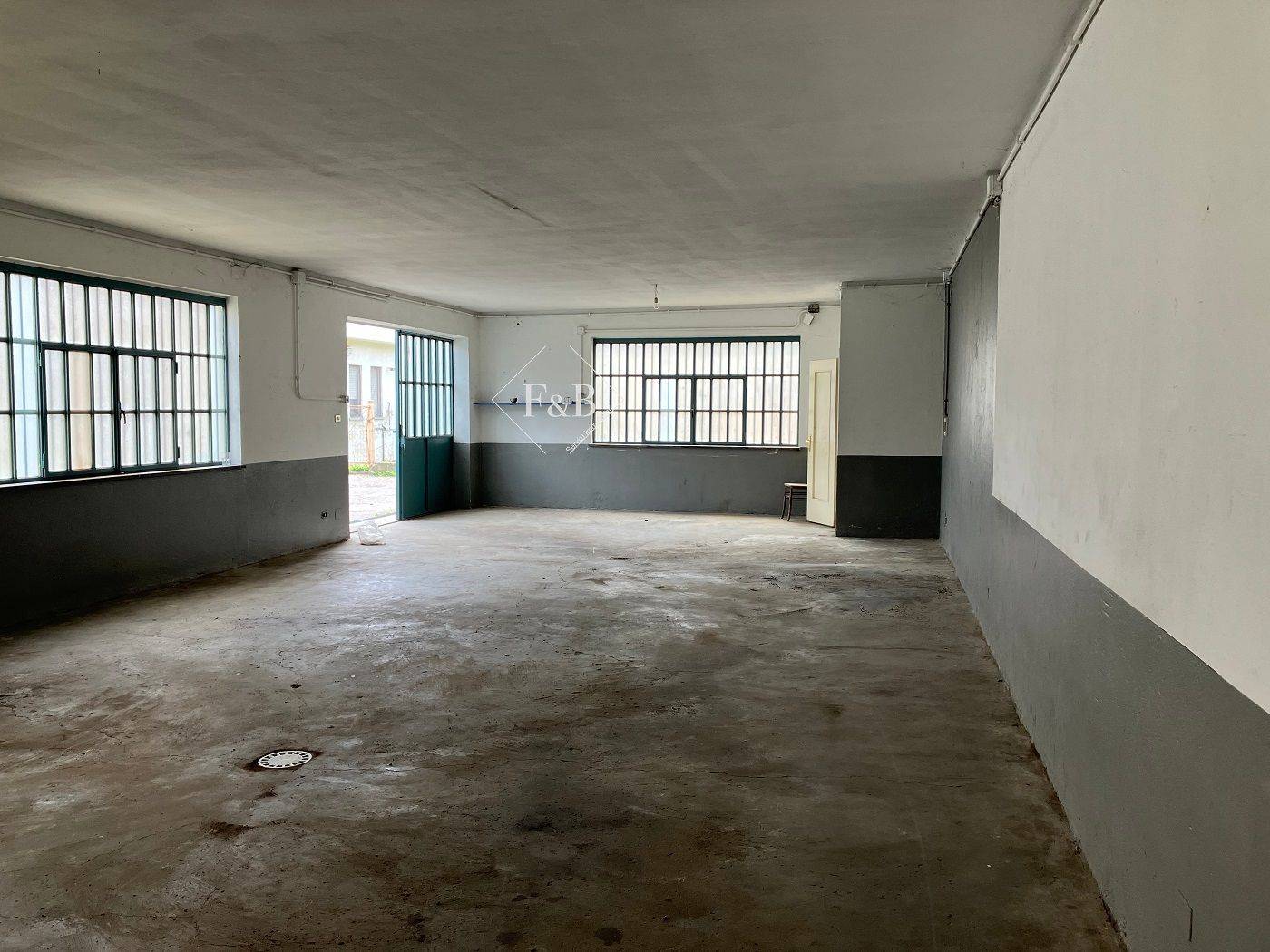 Garage - Box in Vendita