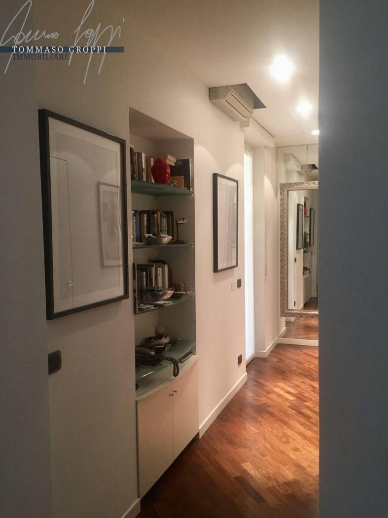 Trilocale ottimo stato, primo piano, Via Taverna - Ospedale, Piacenza