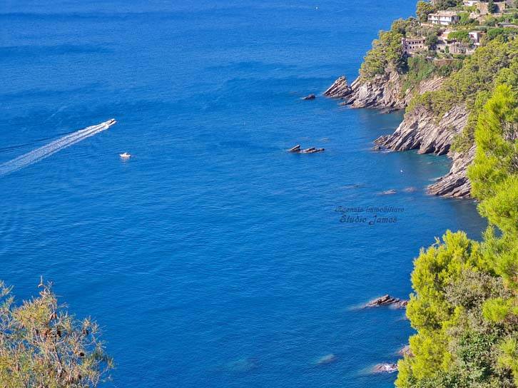 Affitto Appartamento Chiavari. Quadrilocale in Località Tigullio Rock's ...