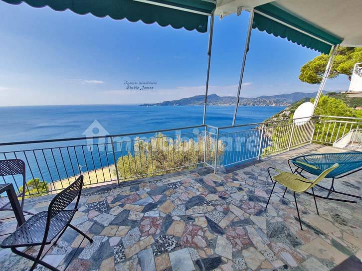 Affitto Appartamento Chiavari. Quadrilocale in Località Tigullio Rock's ...