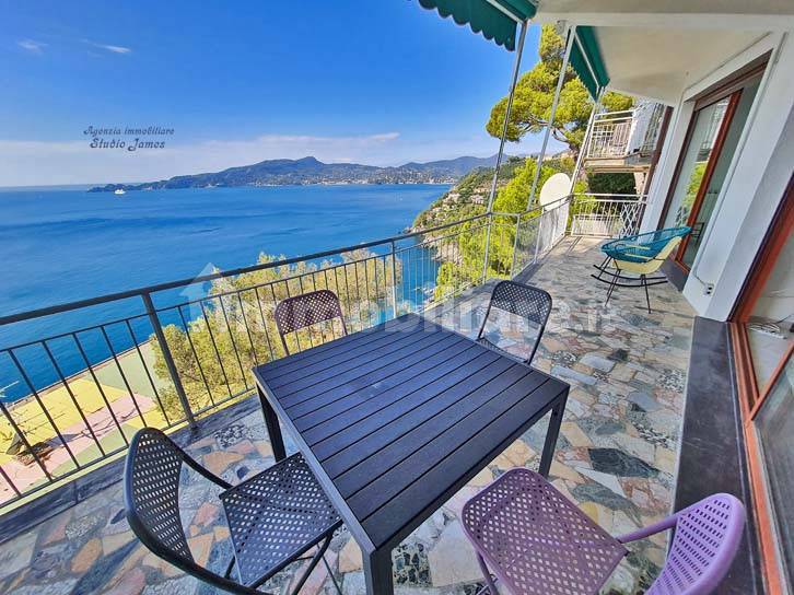 Affitto Appartamento Chiavari. Quadrilocale in Località Tigullio Rock's ...