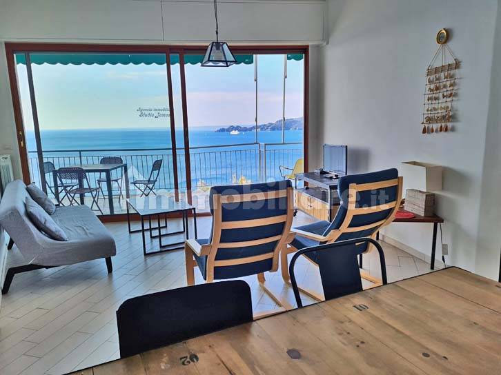 Affitto Appartamento Chiavari. Quadrilocale in Località Tigullio Rock's ...