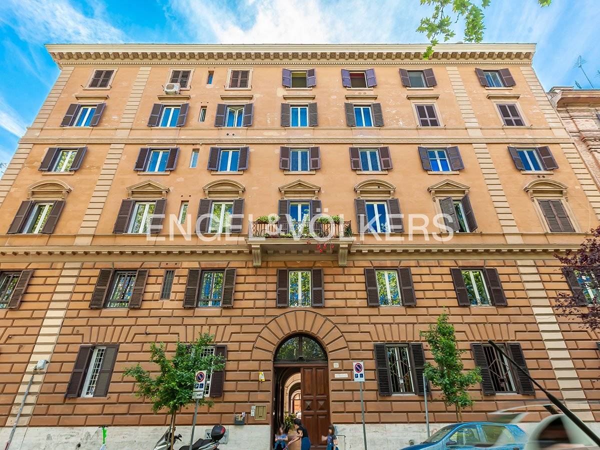 Monolocale Lungotevere Testaccio, Testaccio, Roma