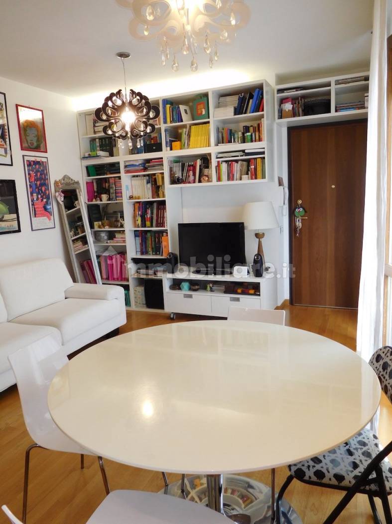 Bilocale via Alessandro Manzoni, Ponte San Giovanni - Balanzano, Perugia